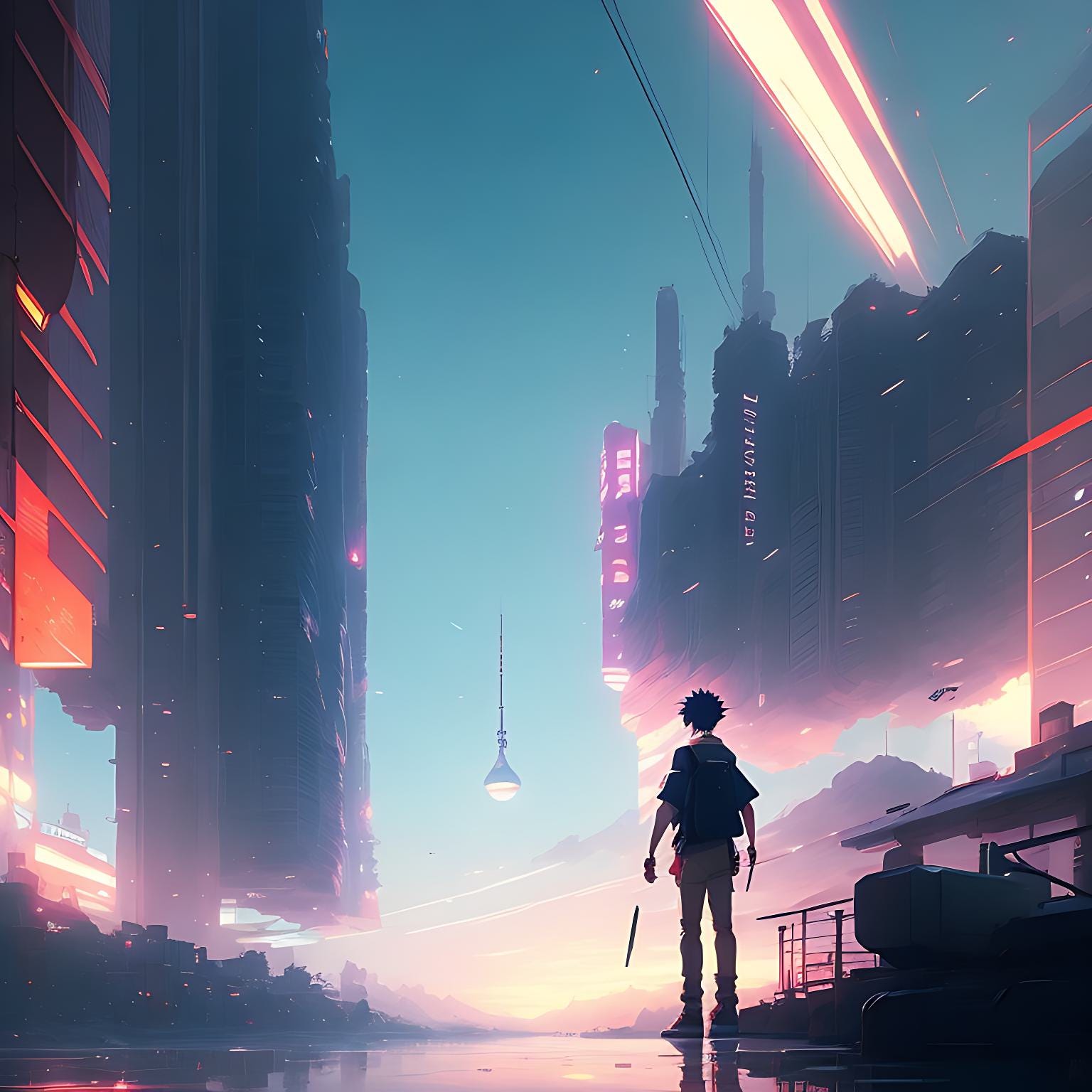 homosapian – Medium