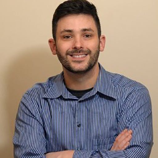 Dave Claffey – Medium