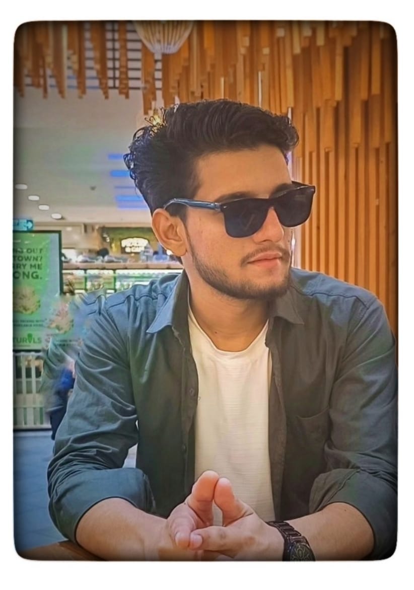 Ankit Mishra – Medium