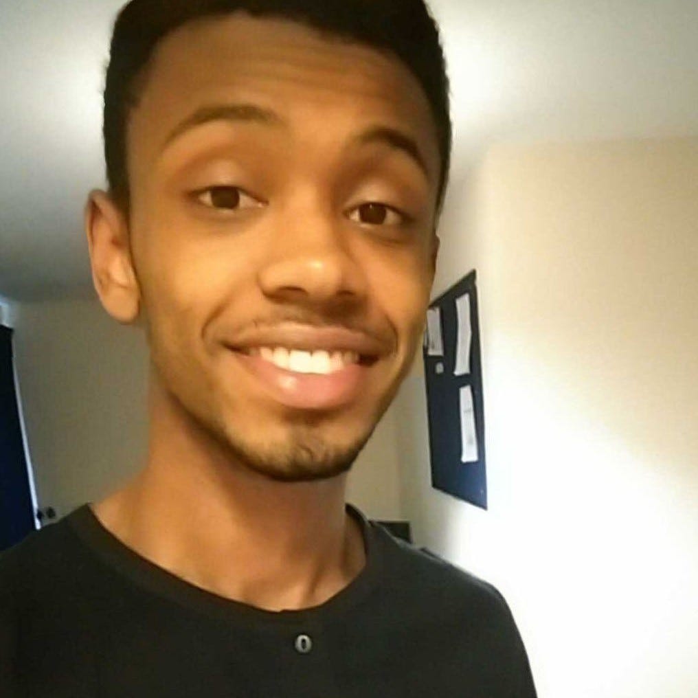 Mohammed Yafii – Medium
