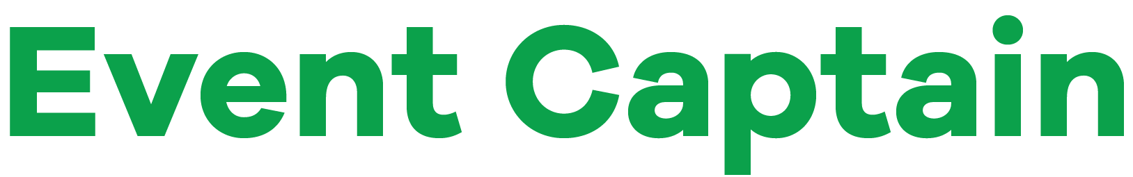 Event Captain – Medium