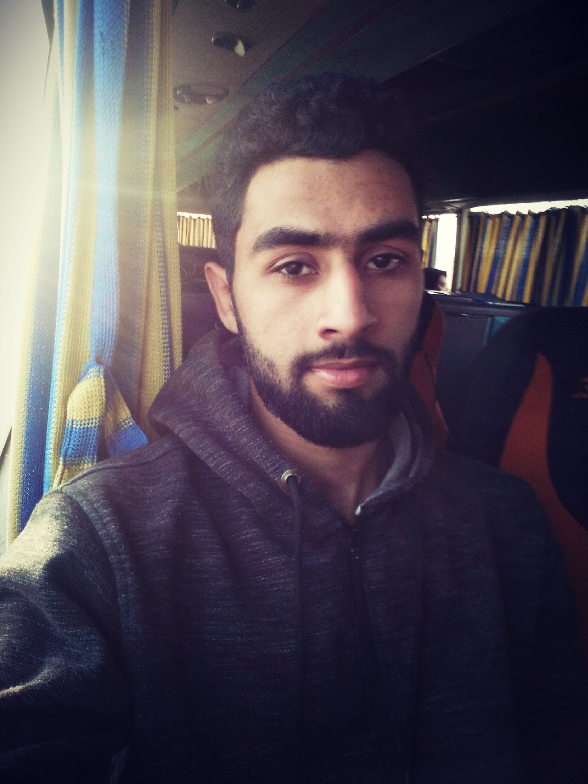 Ahmed Shehab – Medium