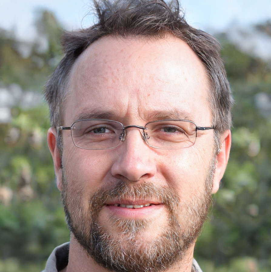 Jonathan Gould – Medium