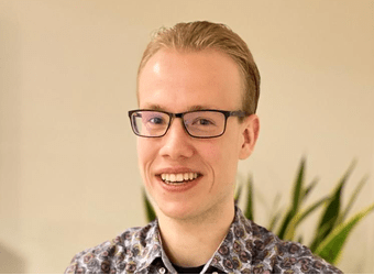 About – Brian Veldman – Medium