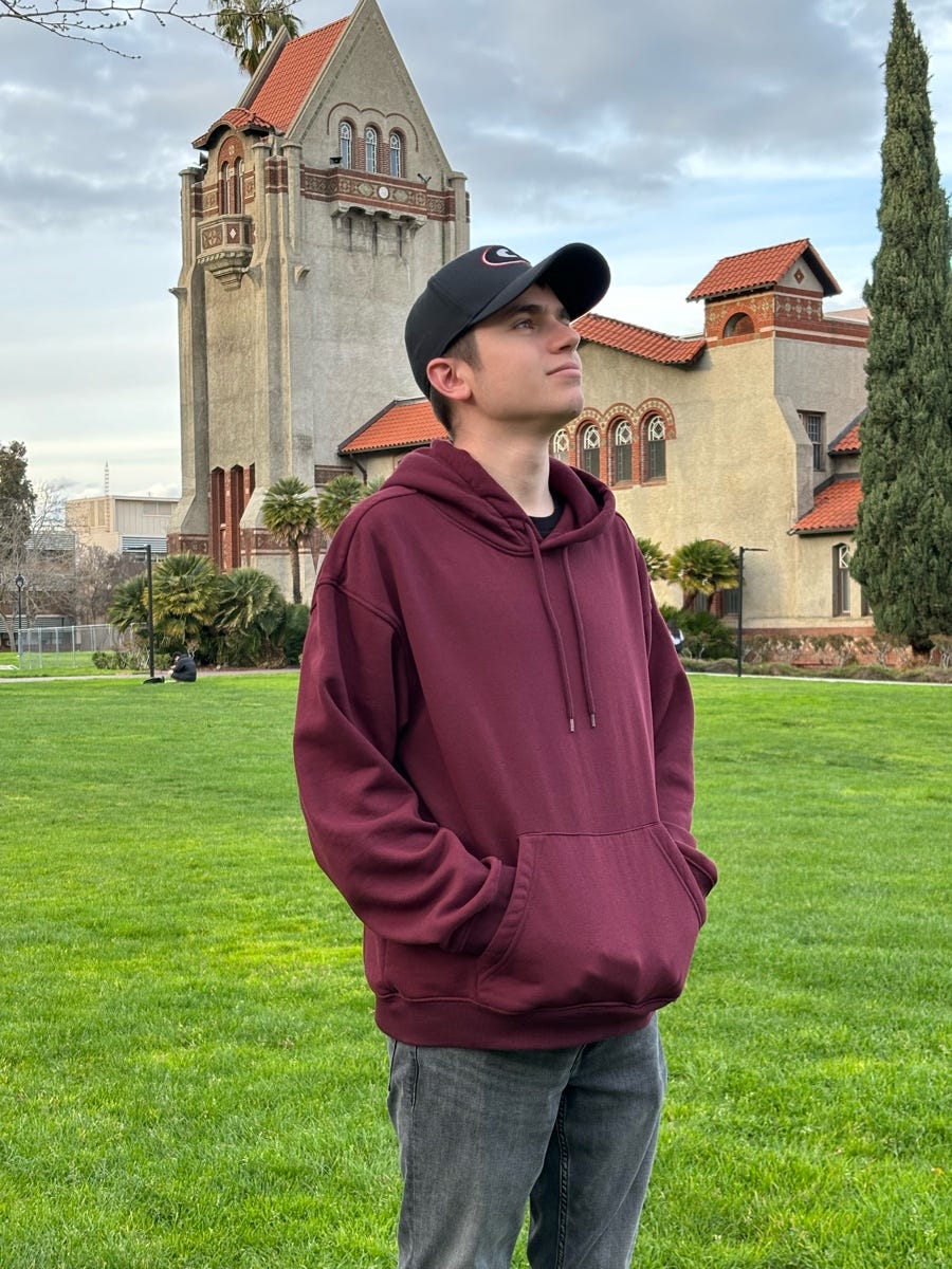 Lucas Quick on Medium curated some lists