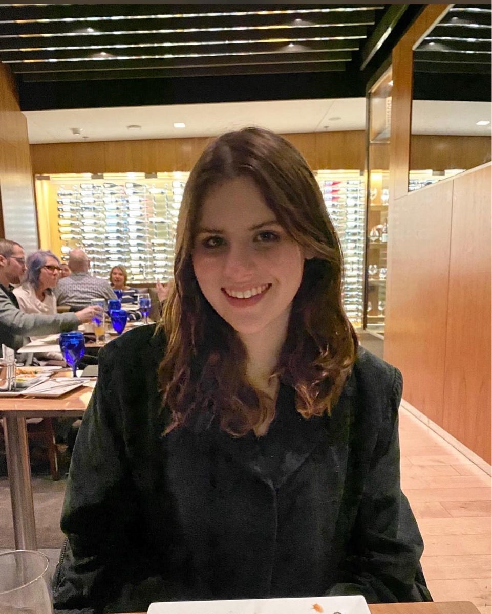 About – k. fair – Medium