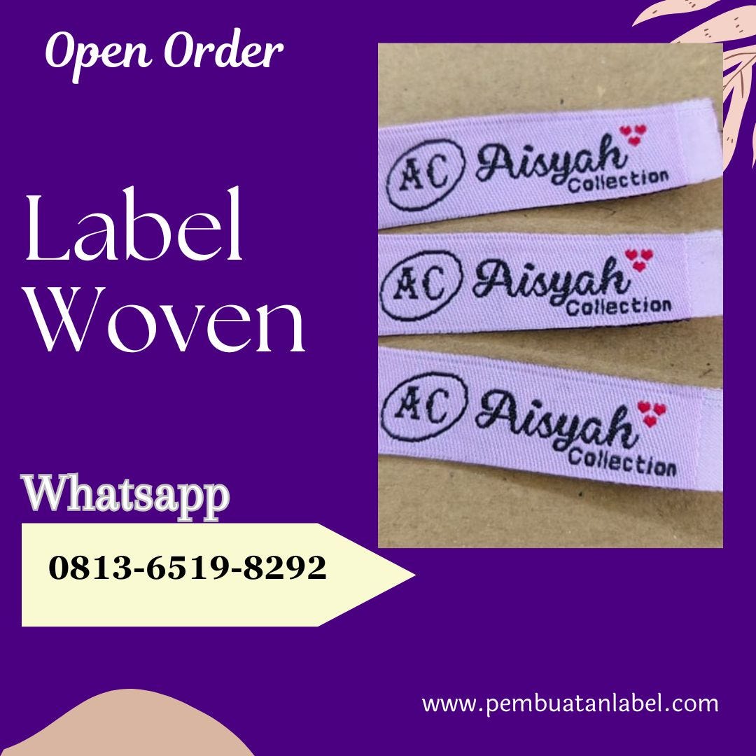 0813-6519-8292 (WA) Cetak Label Barcode – Medium