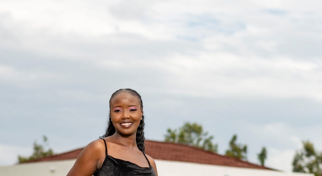 Ms Mutai – Medium