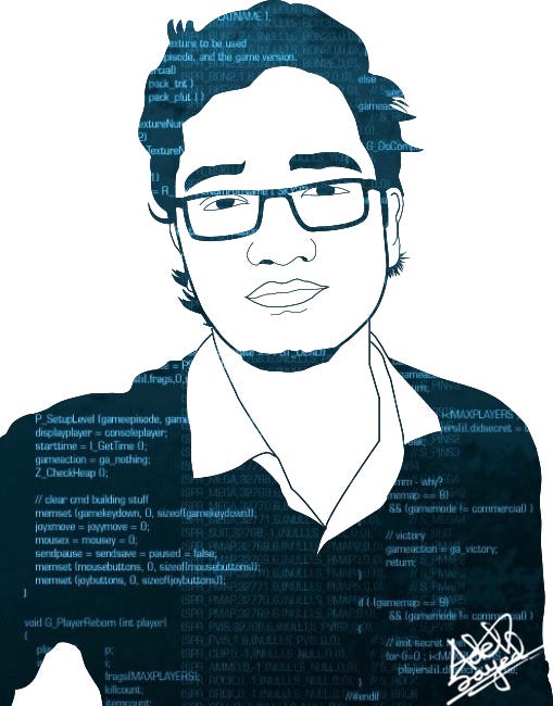 Adel Mohd. Sayed – Medium