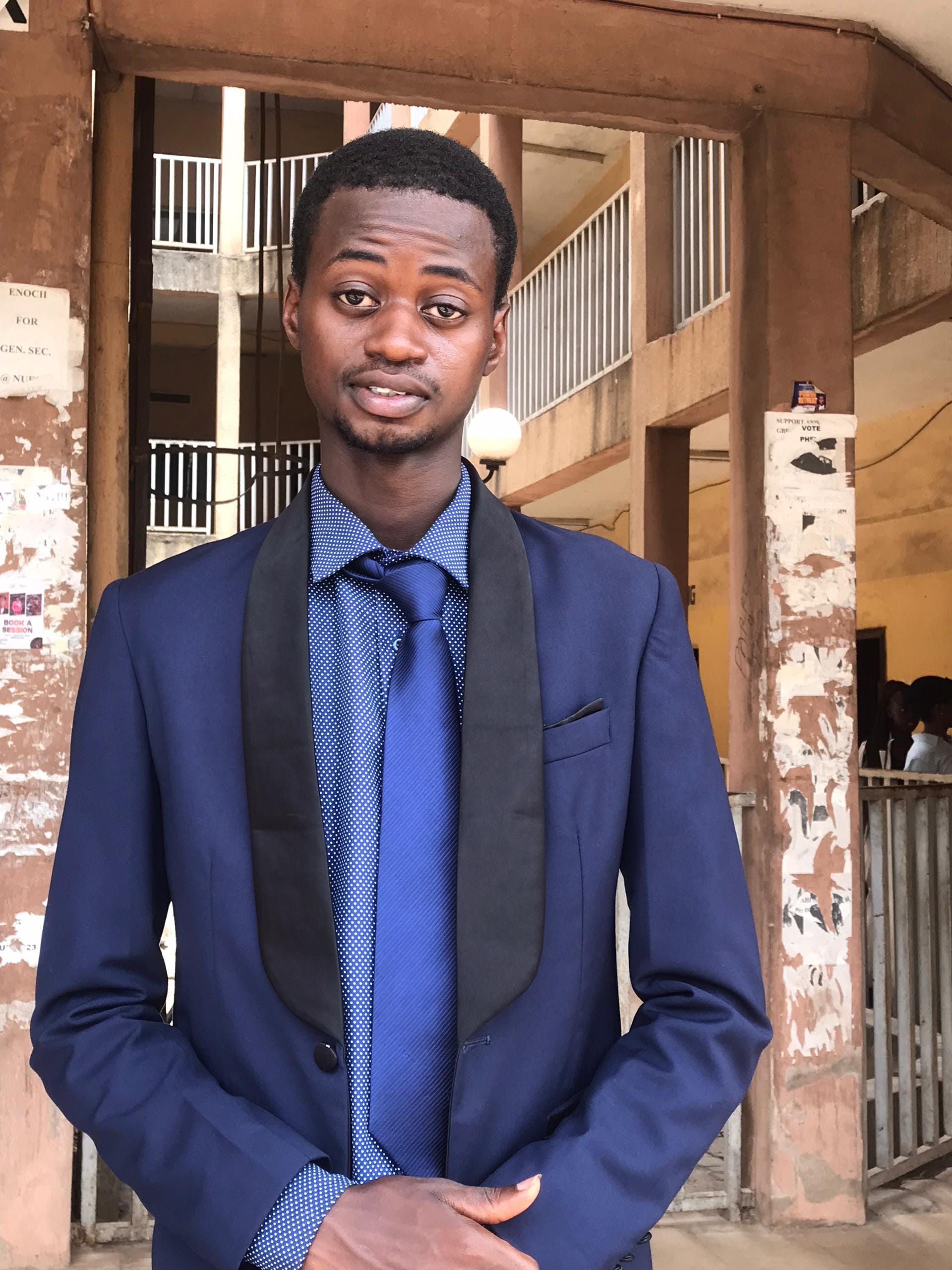 Alabi Paul – Medium