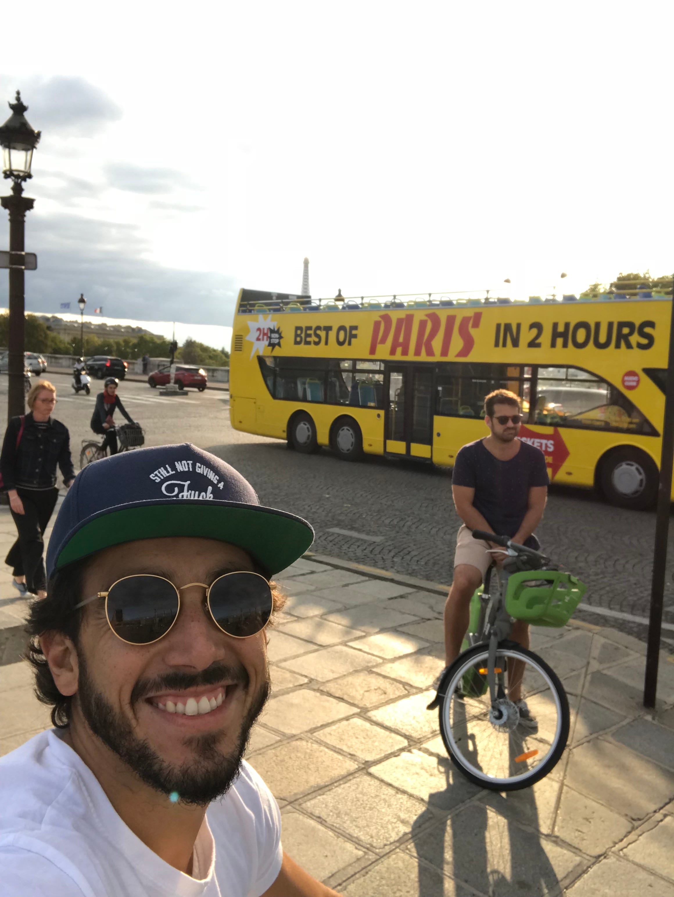 Yan de Paula – Medium