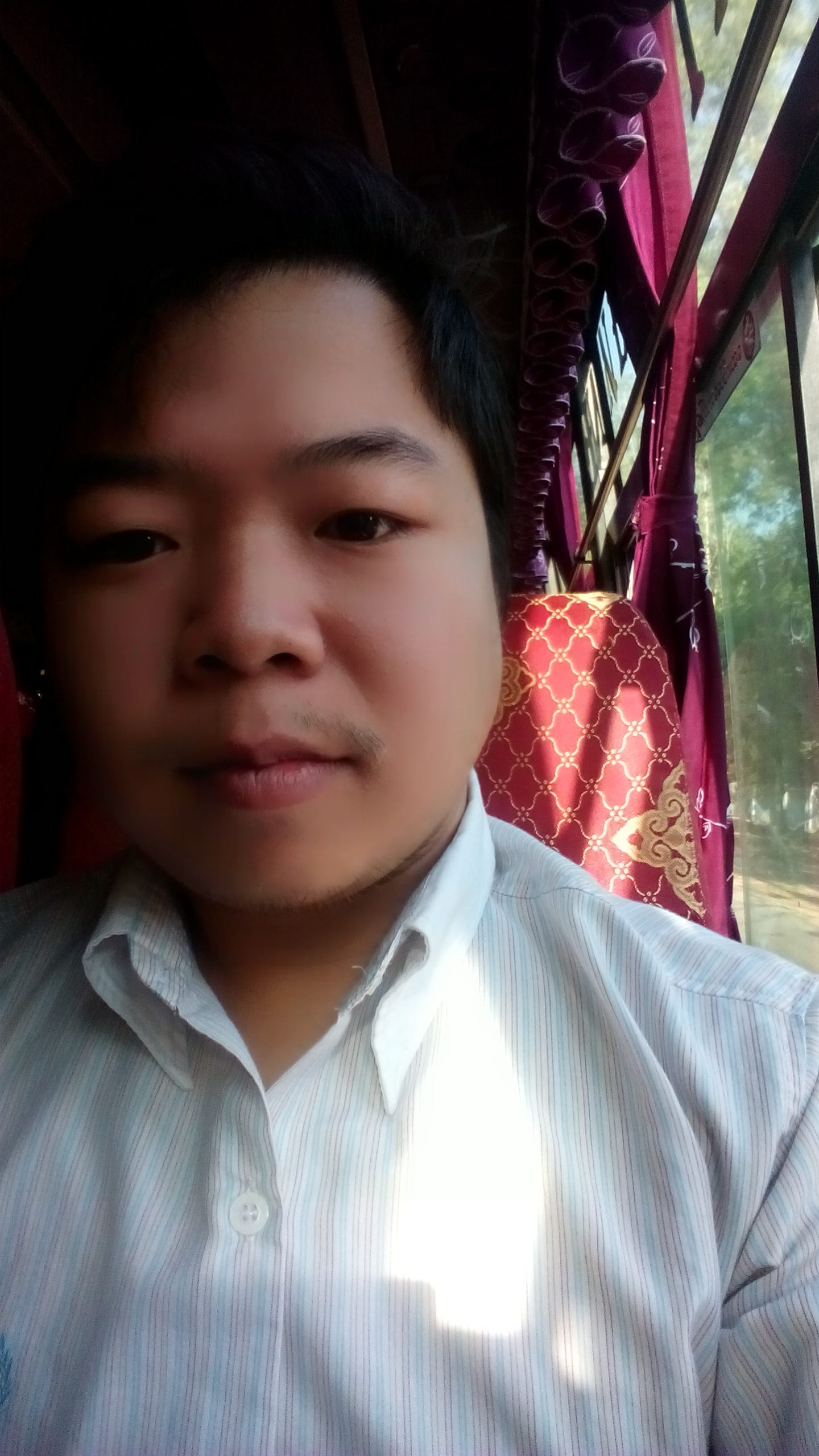 Zaw Moe Aung – Medium