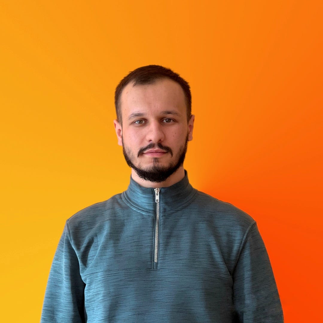 Jihad on Medium curated some lists