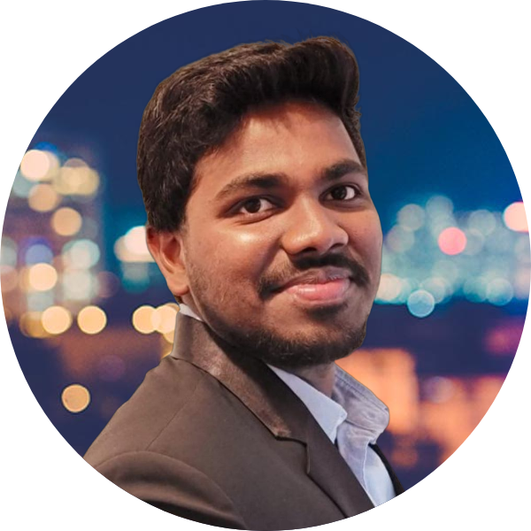 Adnan Mohmmad – Medium