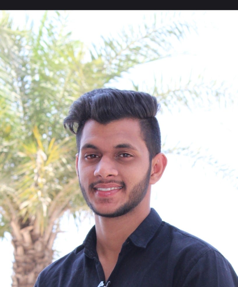 Akash Bhadana – Medium