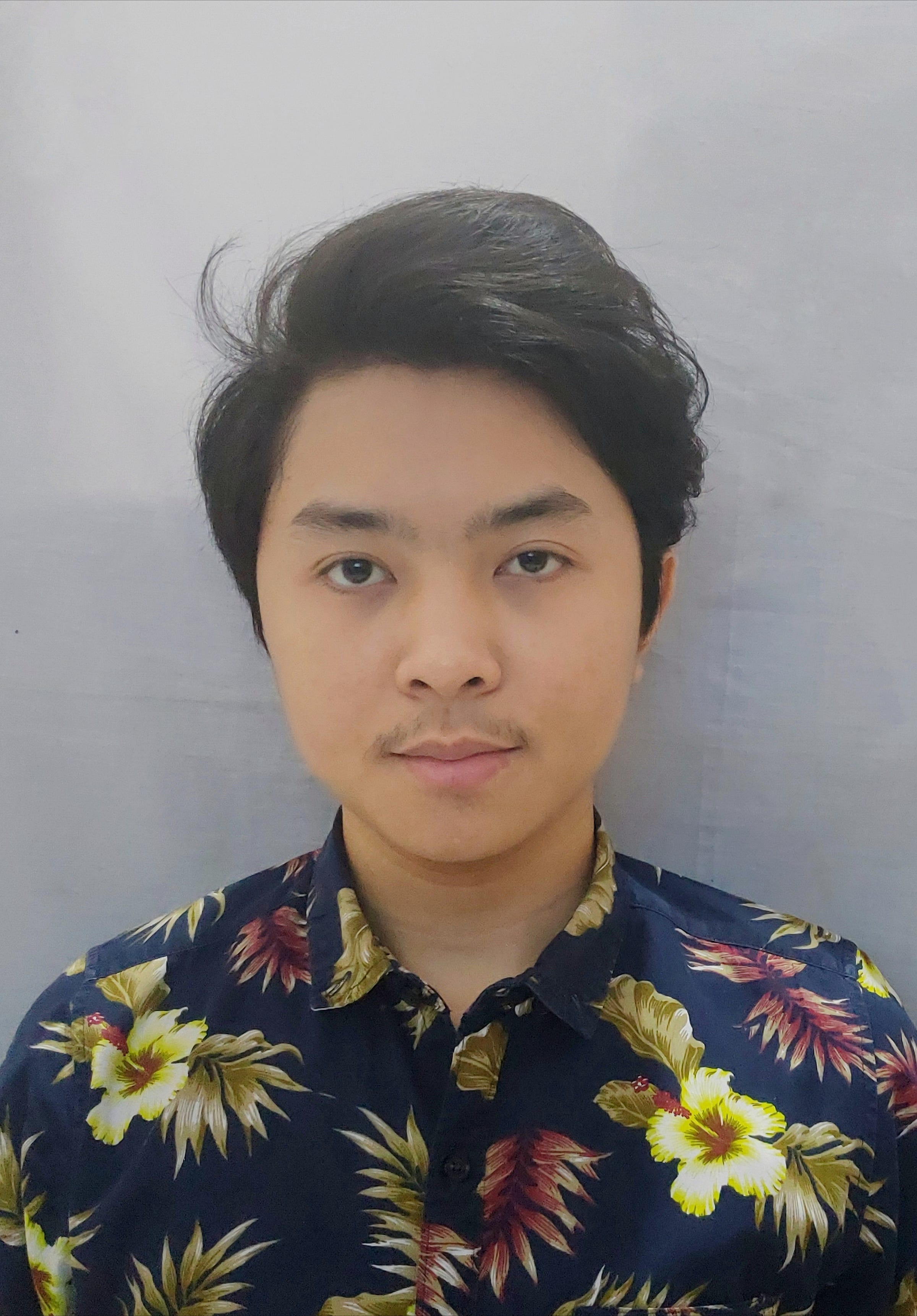 Dickymaulanarozi – Medium