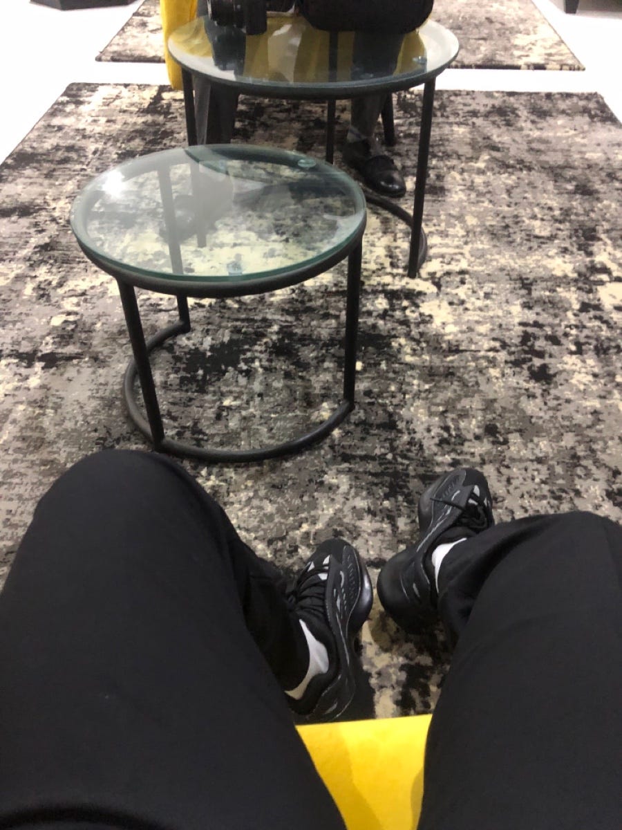 Adekunle Oluwagbenga – Medium