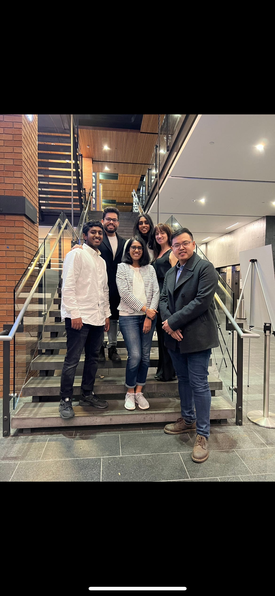 UW MSIS Team 1 – Medium