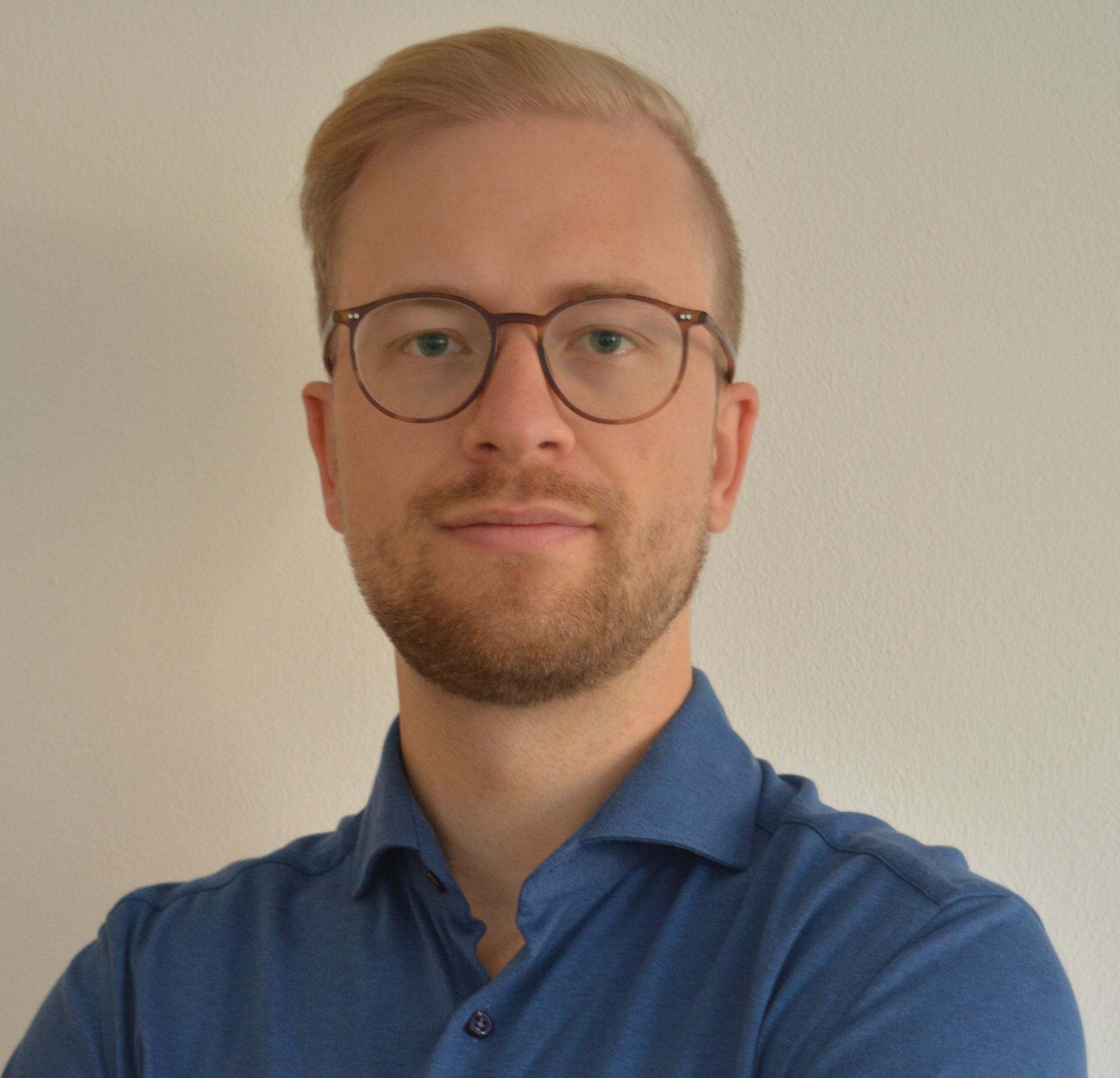 David Milewski – Medium