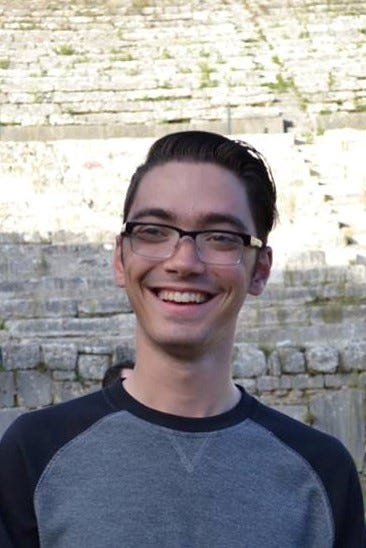 Gabriel Kuhl – Medium