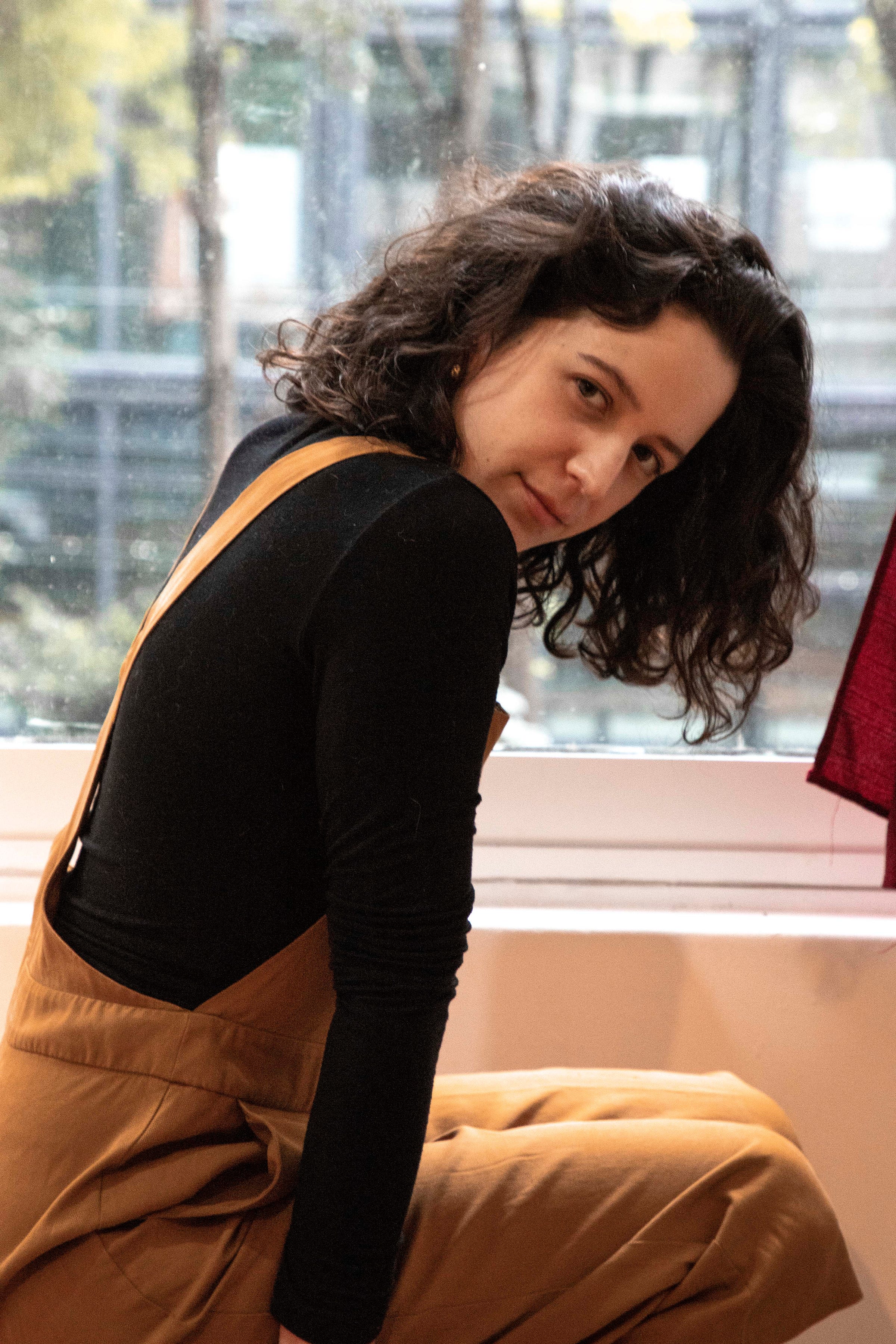 Inés Vega – Medium