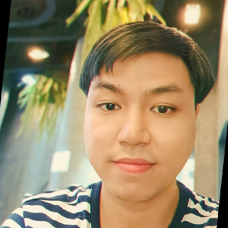 About – Non Panuwat – Medium