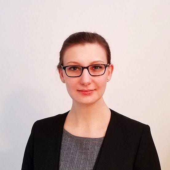 Camille Chicklis – Medium