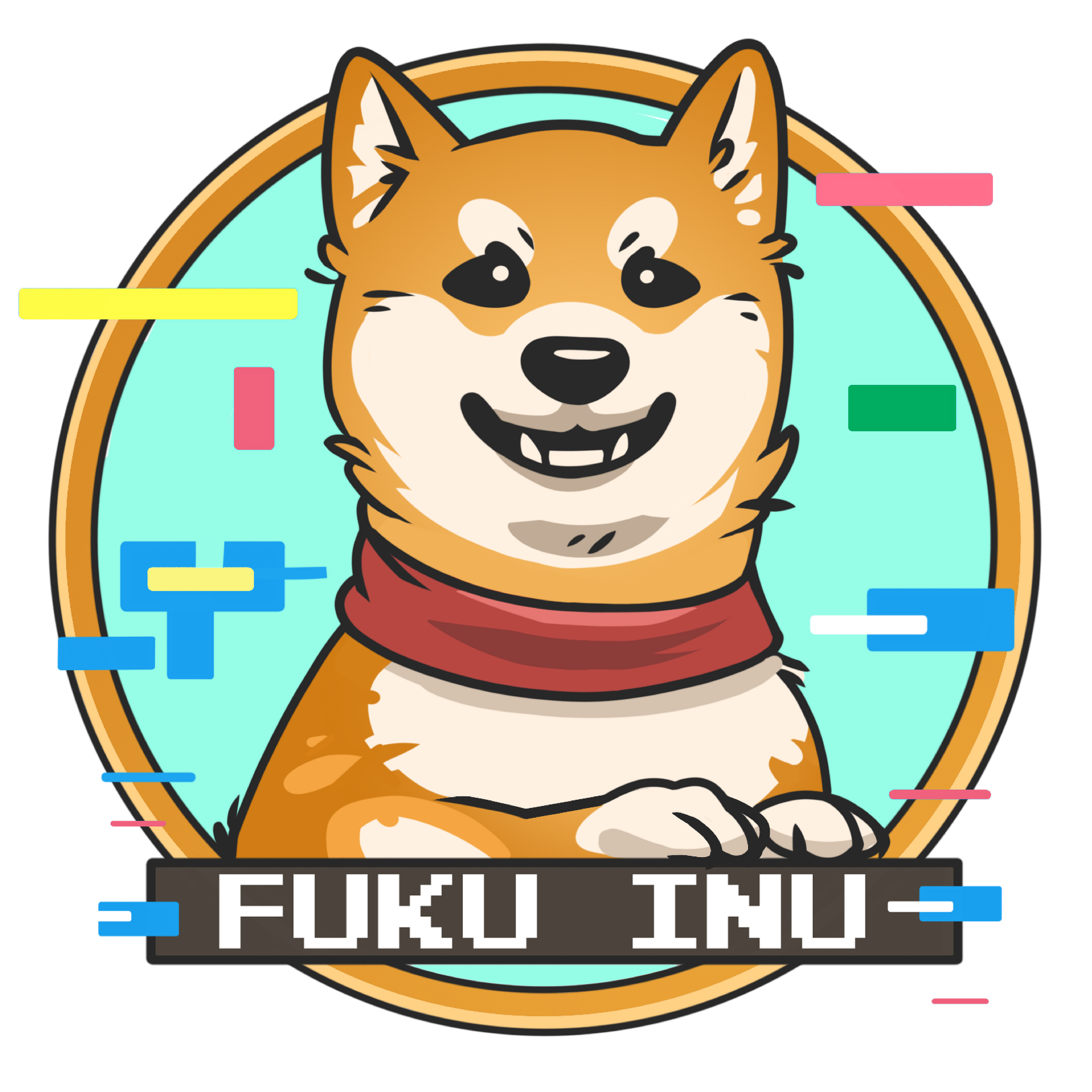 Fuku Inu – Medium