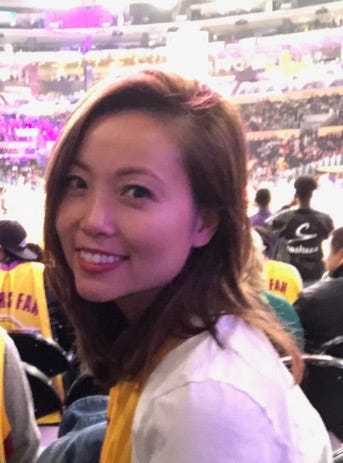 Michiko Yamada – Medium