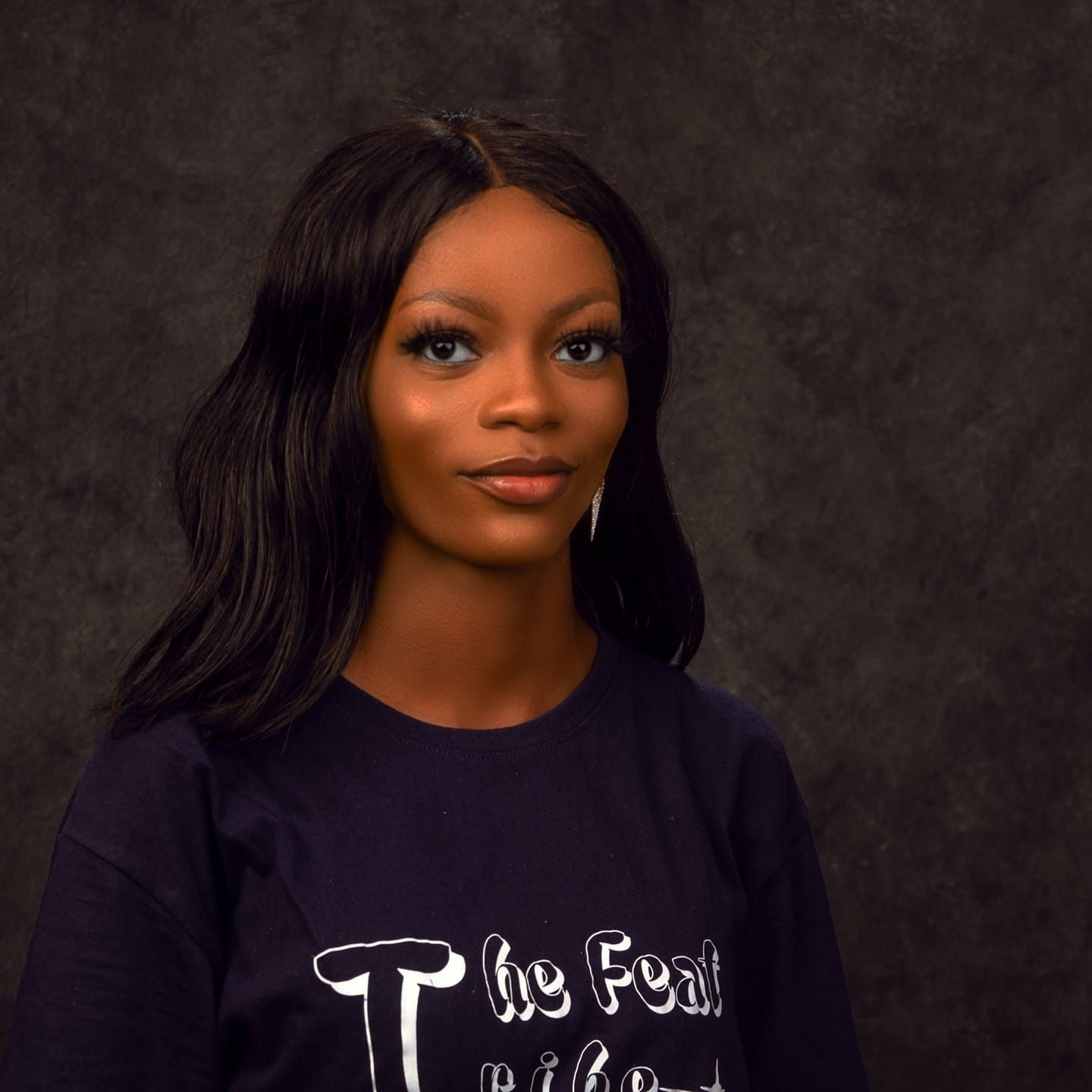 Olaseni Kehinde Precious – Medium