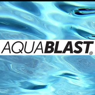 Aqua Blast Fit – Medium