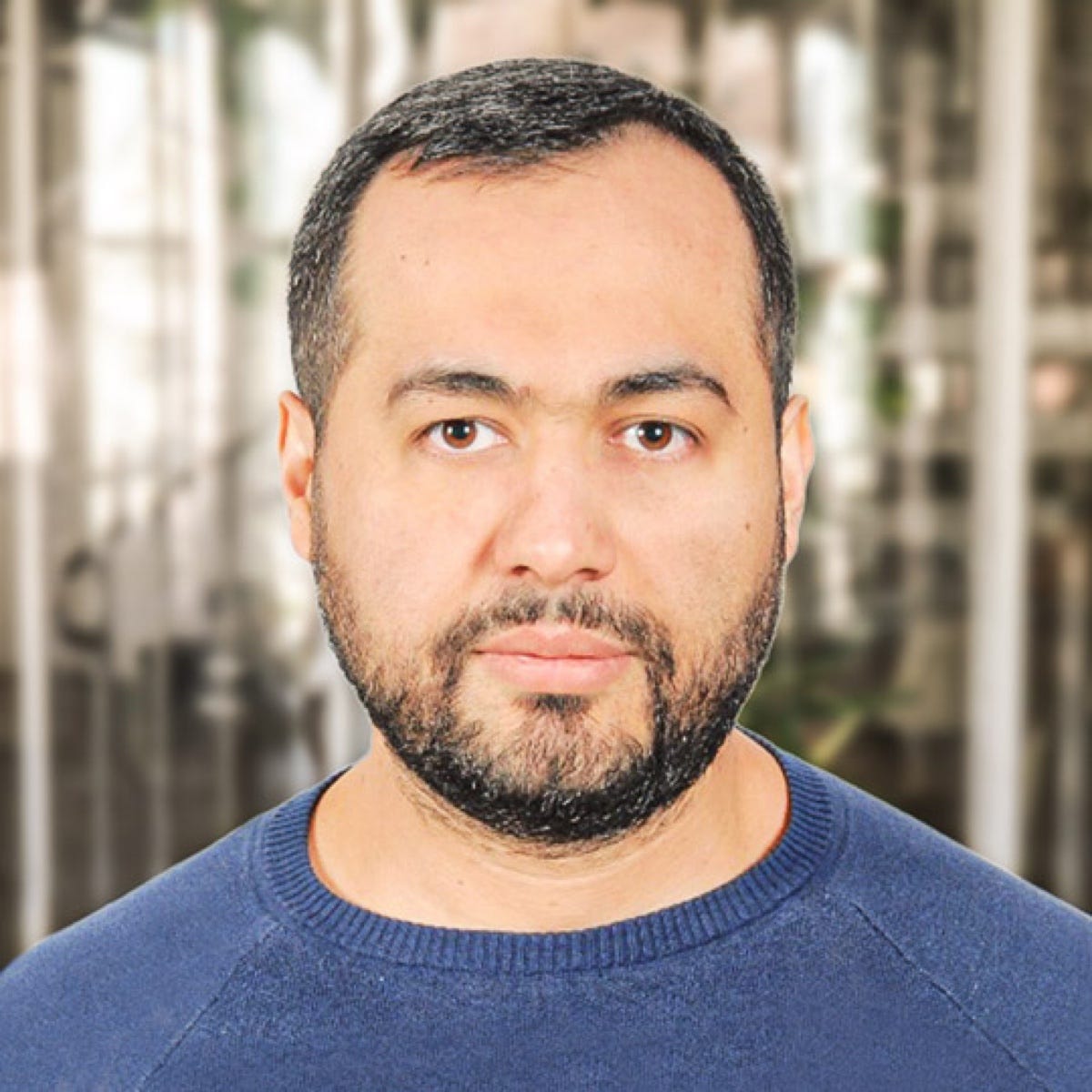 Edgar Hovhannisyan – Medium