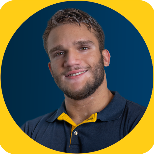 Marcelo Ferro – Medium