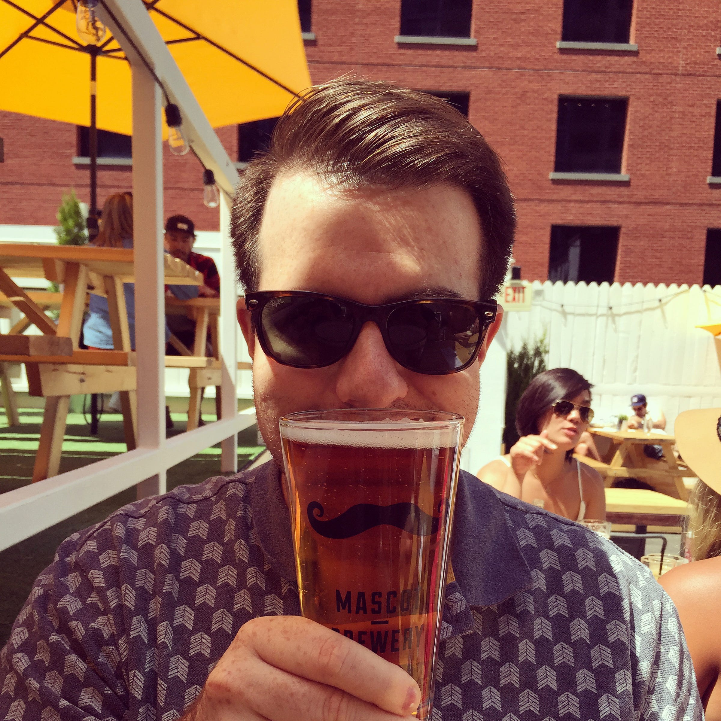 Connor Edwards – Medium