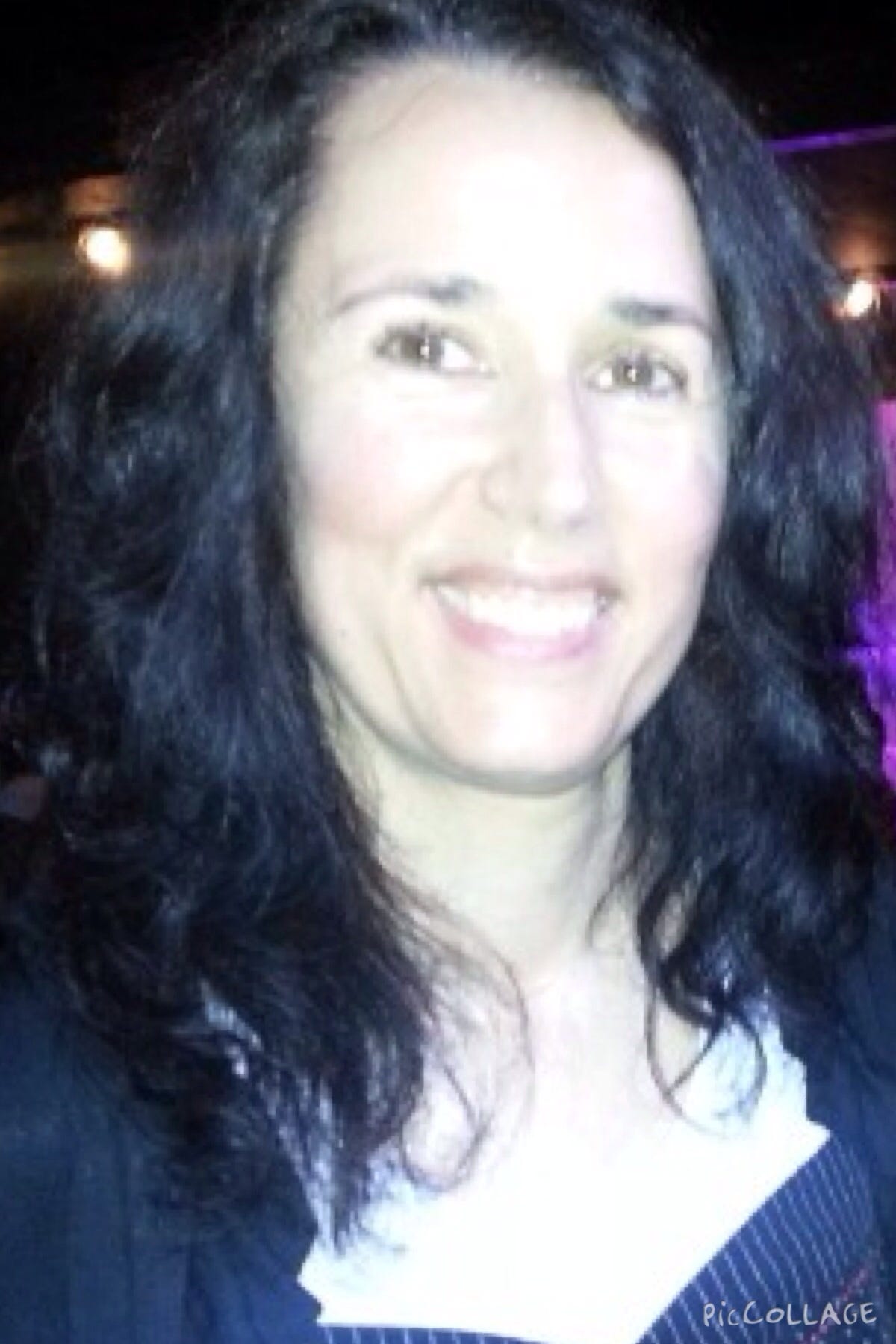 Michelle Dunn – Medium