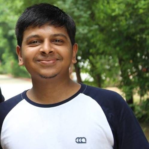 Saurabh Pal – Medium