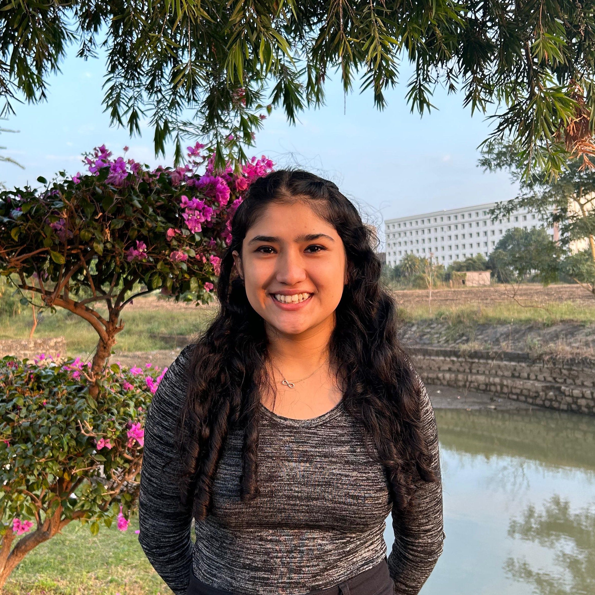 About – Neelakshi Choudhary – Medium