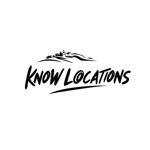 About – Know Locations – Medium
