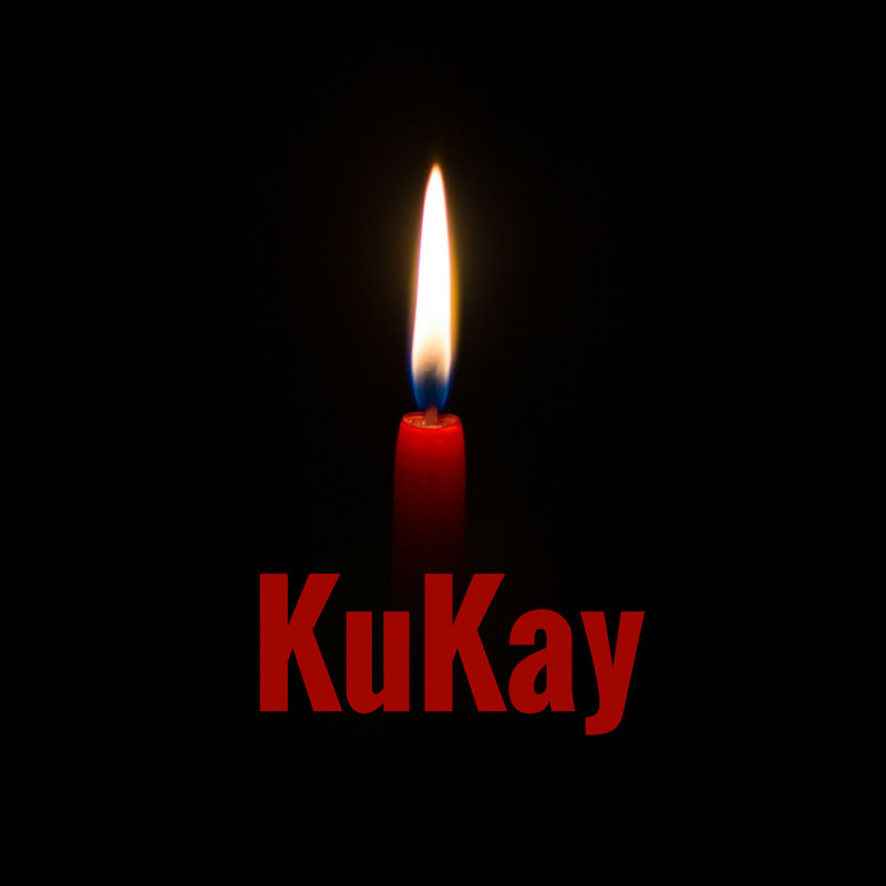 About – Ku Kay – Medium