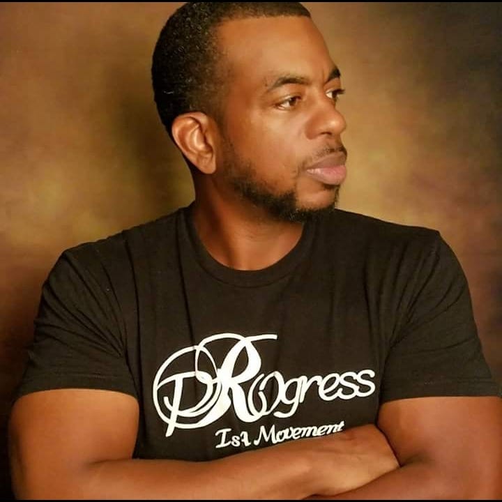 Darren Jones – Medium