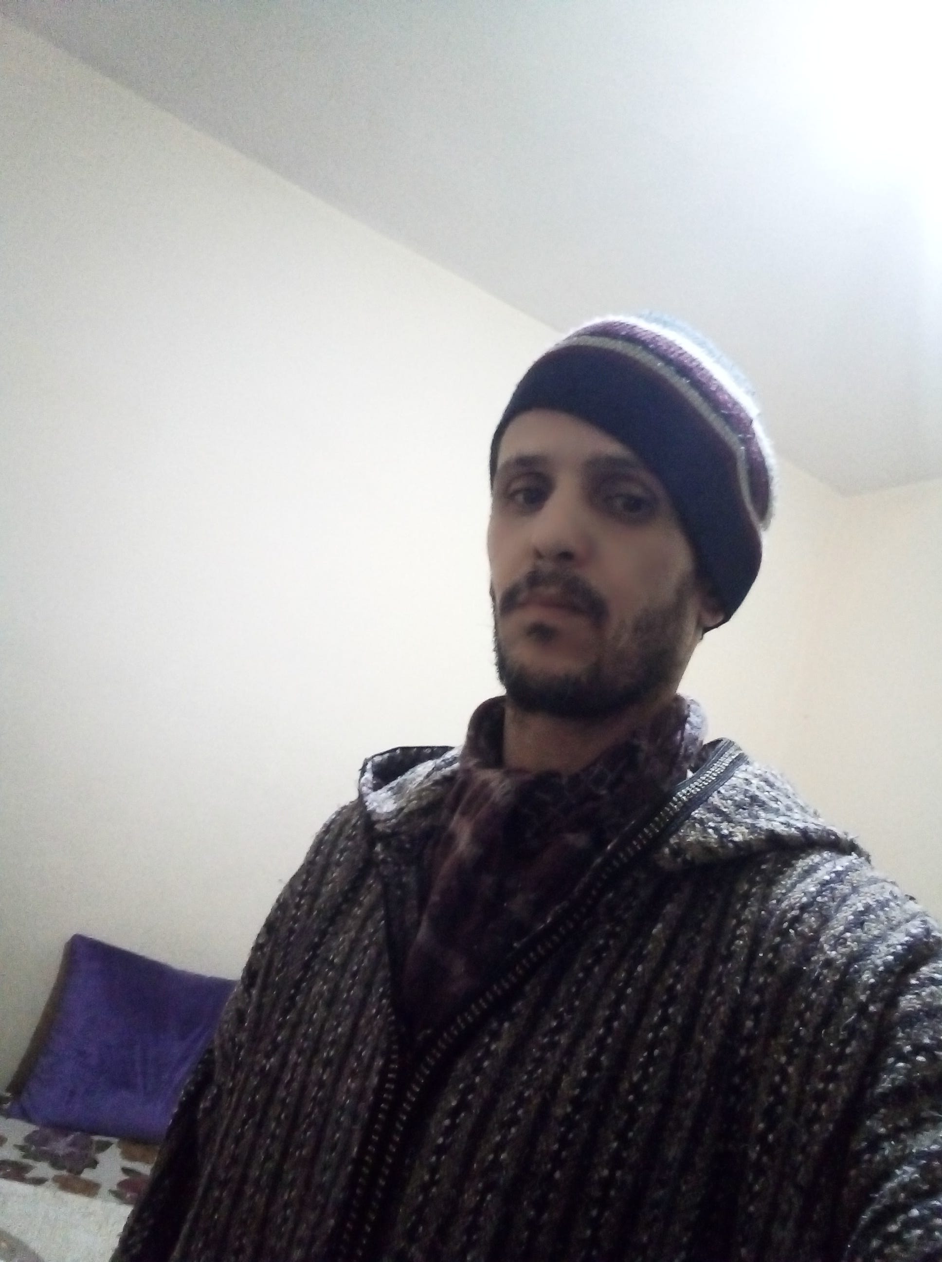 Mourad Ait Ben Hamou – Medium