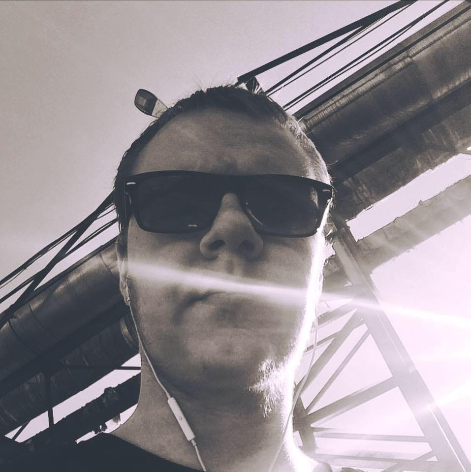 Konstantin Belykh – Medium