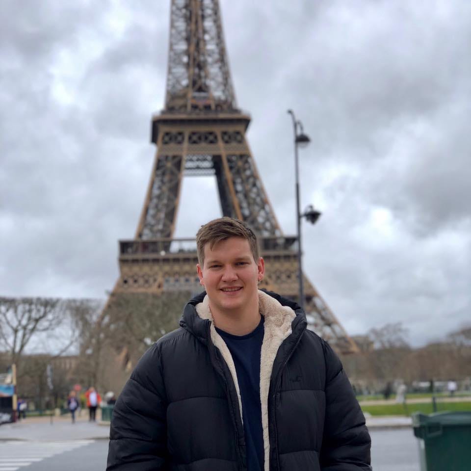 William Tiller – Medium