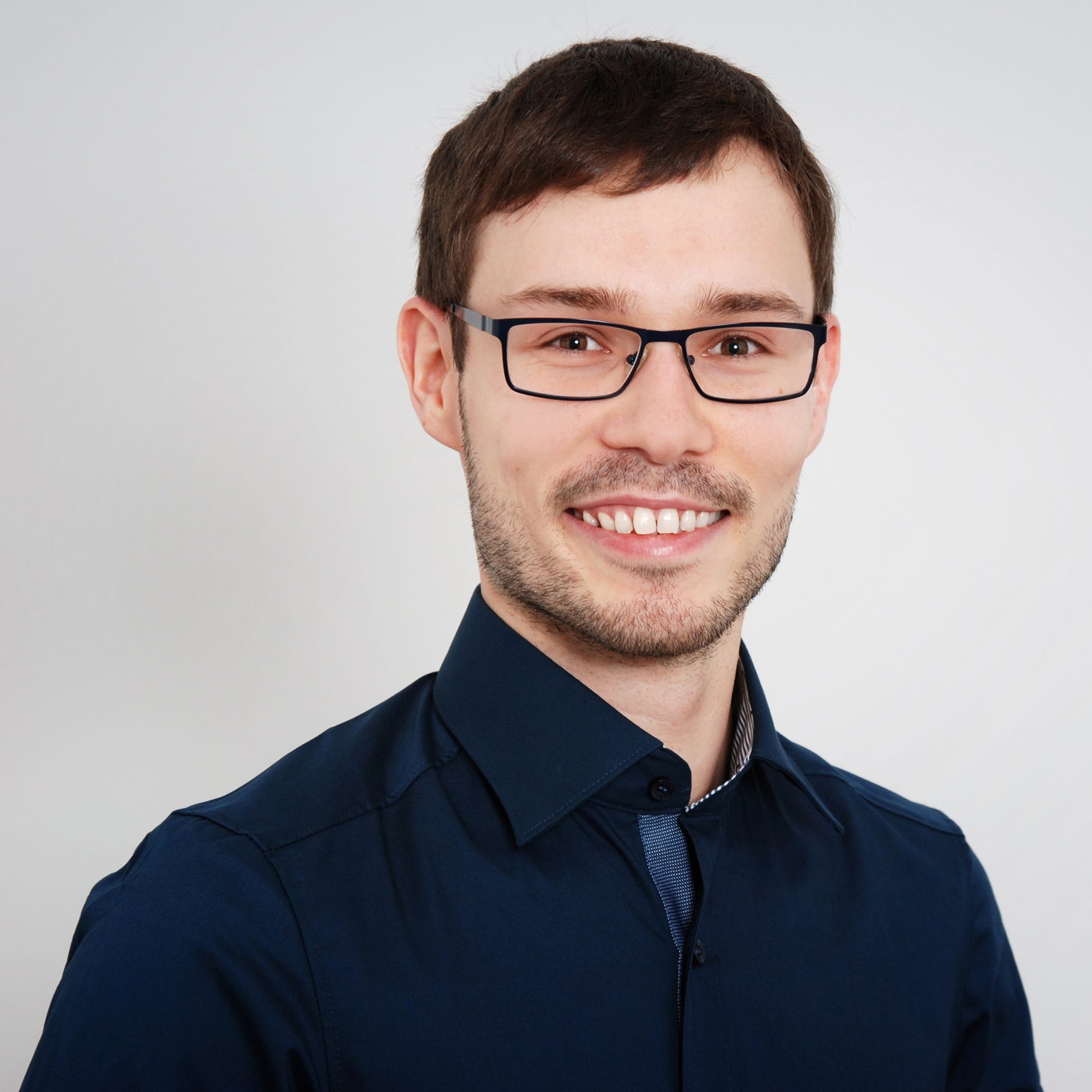 Rick Schubert – Medium