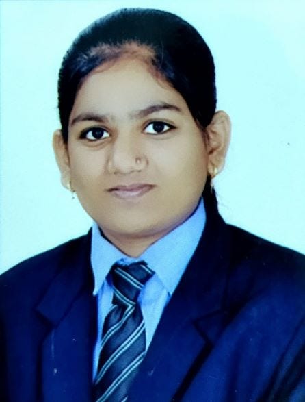 Tanaya Dahatonde – Medium