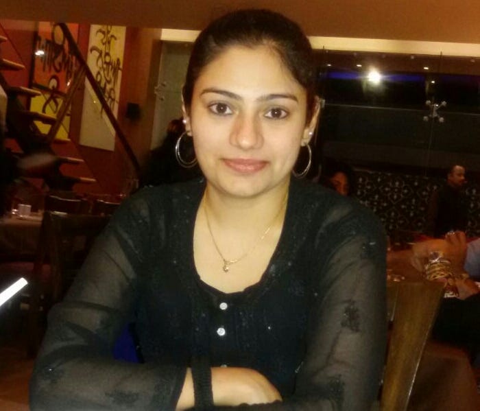 Madhuri Karpe – Medium