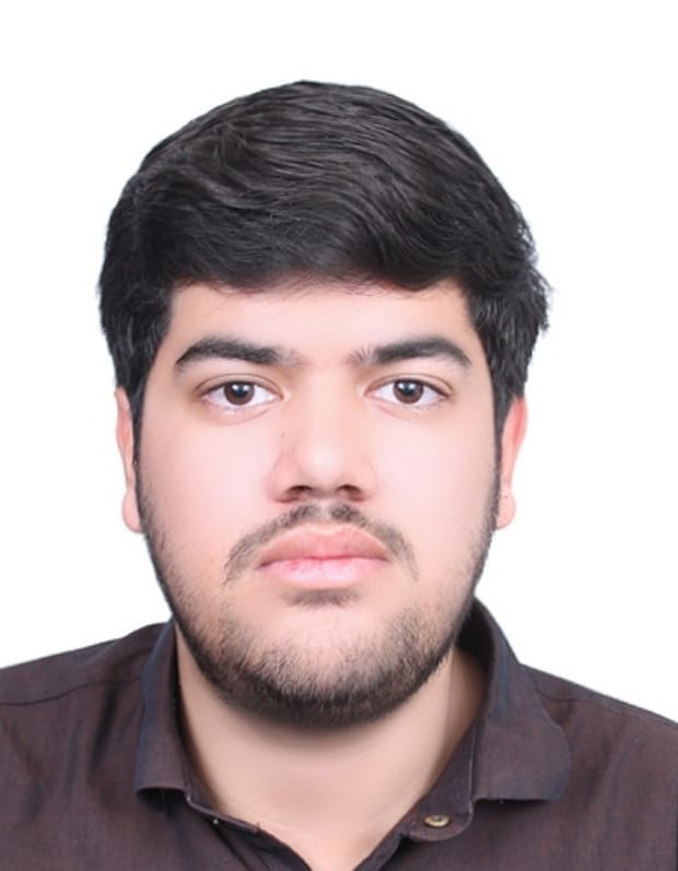 Saad Salman – Medium