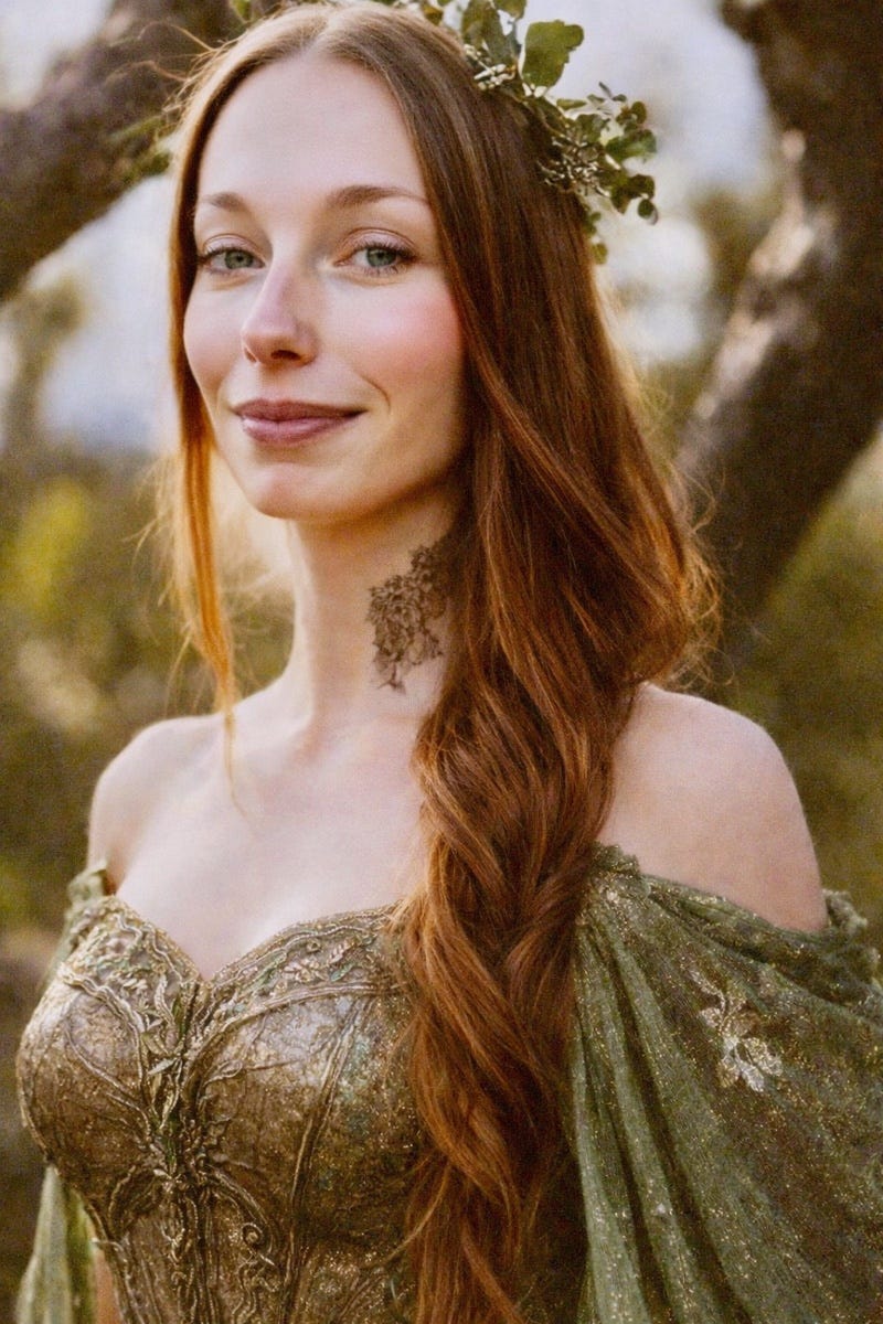 Jennifer – Medium