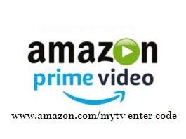 Amazonmytventercode – Medium
