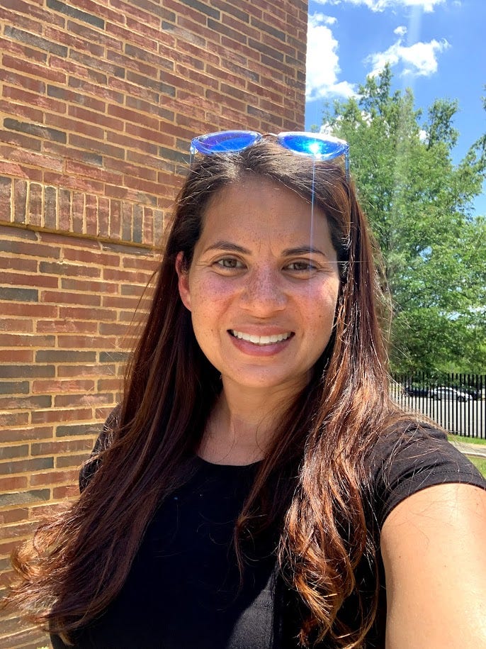 Alisa Scott – Medium